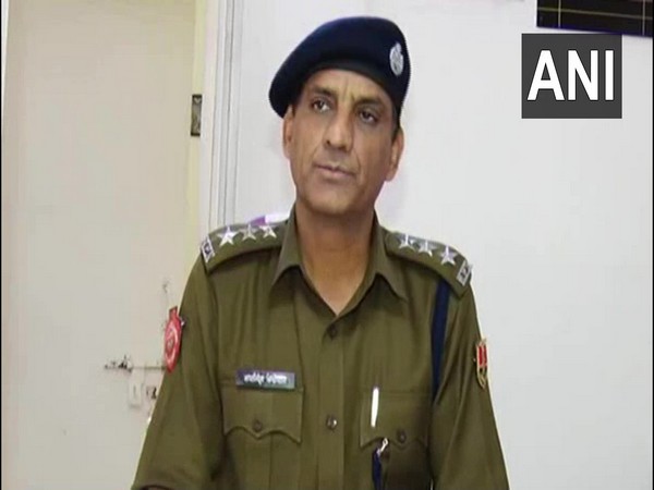 Rajasthan: Robbers dig tunnel, loot silver from house in Jaipur