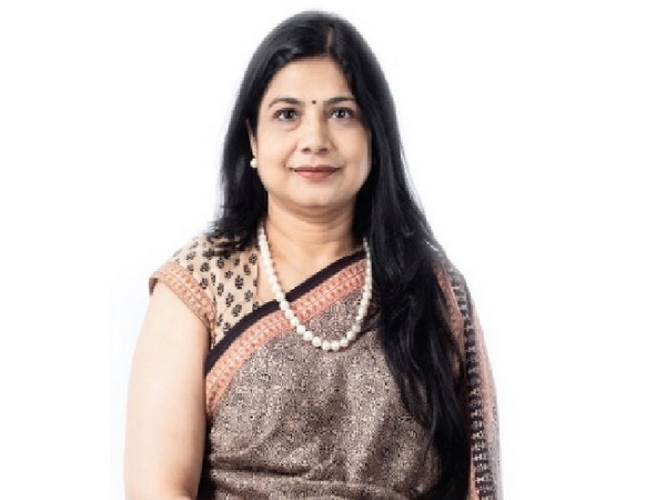 Harsha Bangari takes charge as Managing Director of India Exim Bank