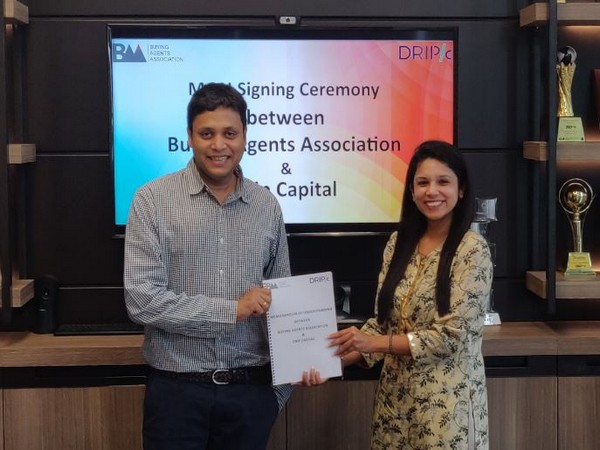 Drip Capital partners with BAA to bring alternative financing solutions ...