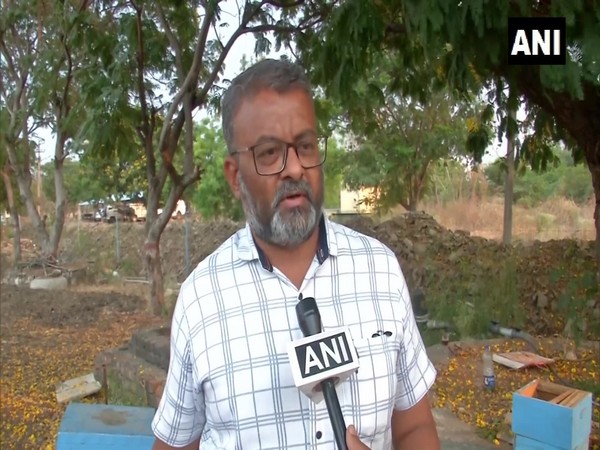 Krishi Vigyan Kendra in Karnataka provides training to farmers in ...