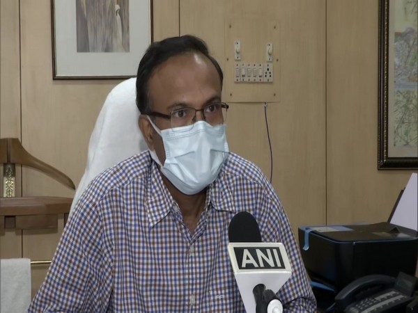 3 wheat procurement centres opened in Delhi, 158 quintals purchased ...