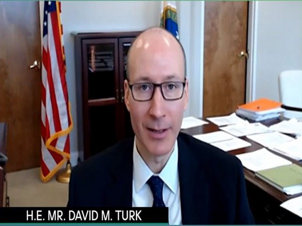 US, India to launch hydrogen task force under Strategic Energy Partnership