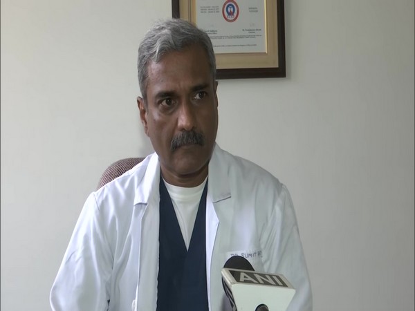 Holy Family Hospital thanks media, Delhi govt for timely oxygen supply ...