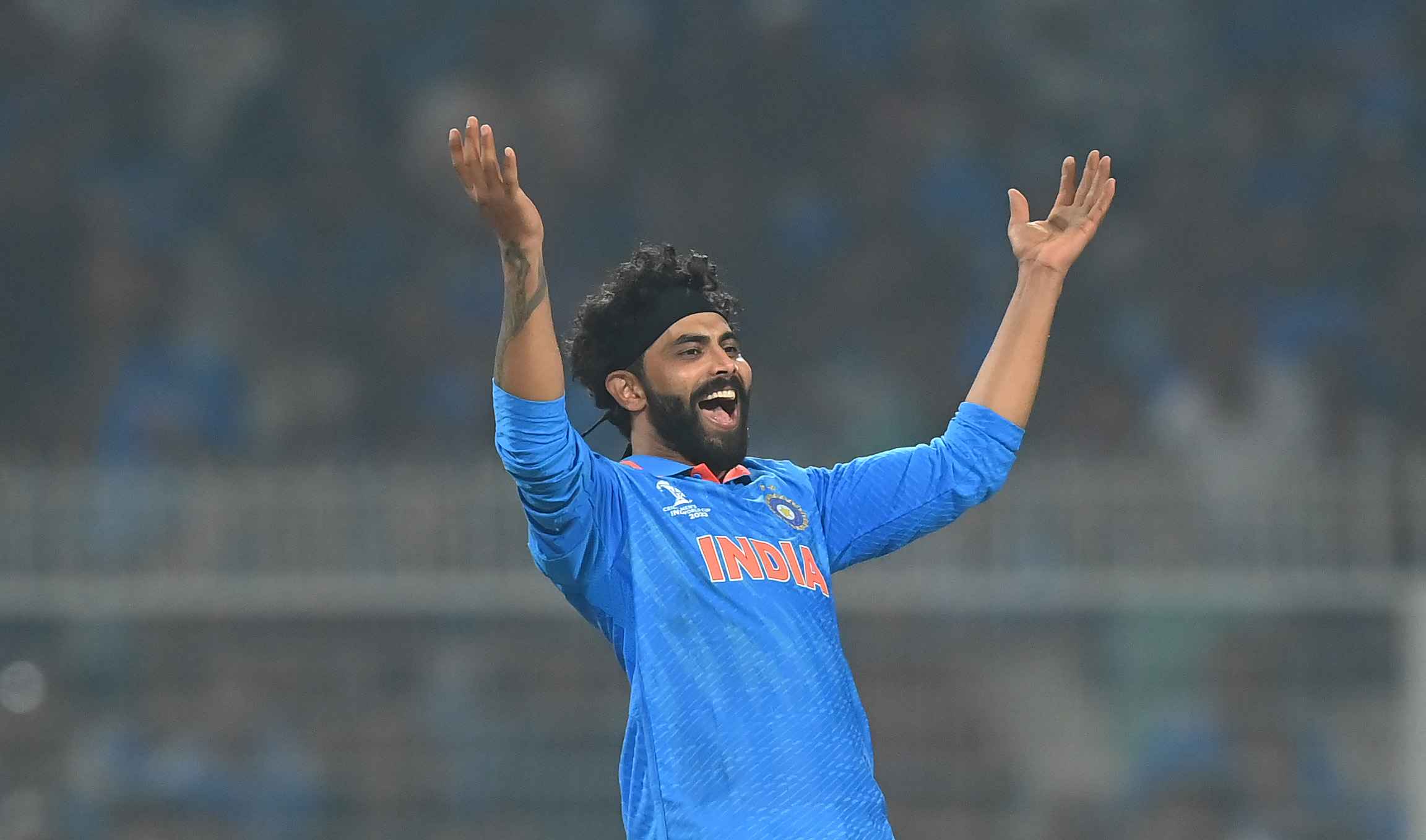 Jadeja to Kohli: A look at records smashed in India's crushing victory ...