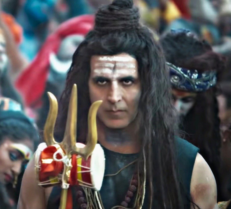 Maha Shivratri 2024: Bollywood songs dedicated to Lord Shiva