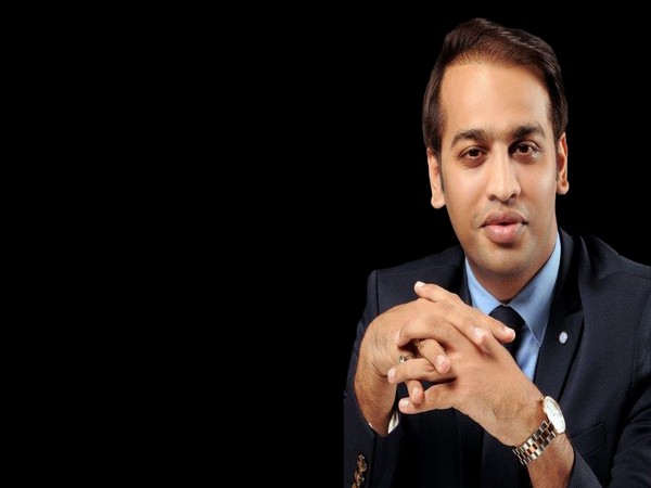 Farhan Azmi the Chairman of Futurz Staffing Solutions Pvt talks about ...