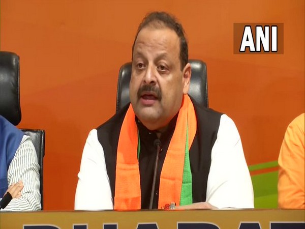 Jammu too should have political narrative, says Devendra Singh Rana ...