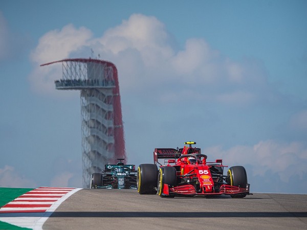 Formula 1 to race at COTA until 2026 after contract extension
