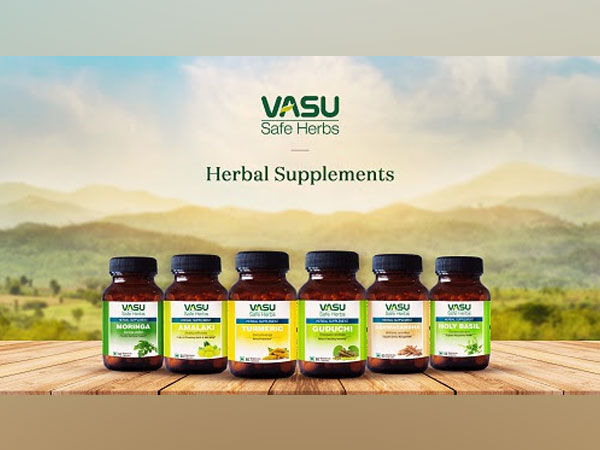 Vasu Healthcare strengthens its preventive care range; launch herbal ...