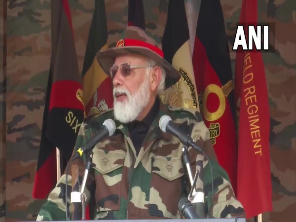 India must enhance military capabilities in line with changing world ...