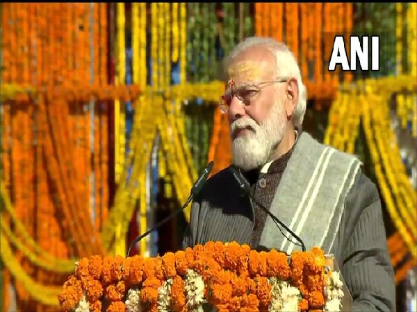 This decade belongs to Uttarakhand, unprecedented boost to connectivity ...