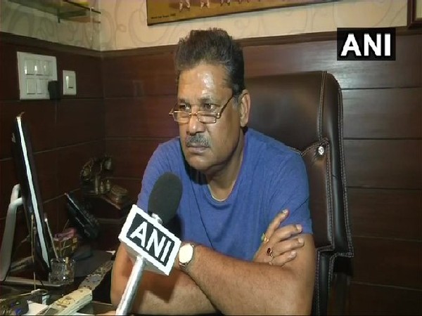 Importance of player is not measured by his captaincy, says Kirti Azad