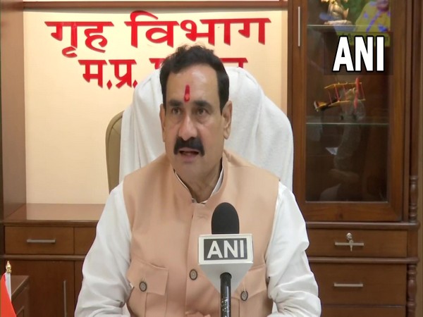 MP will be first state to create Cyber Tehsil: Narottam Mishra