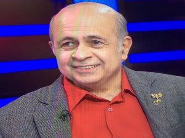 Anurag Thakur condoles demise of Novy Kapadia, says his legacy will ...