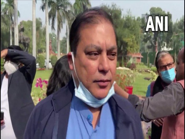 Standing along with Opposition parties, but will take our own path: TMC MP