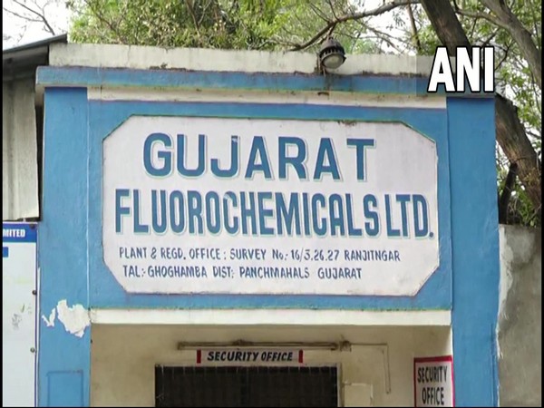 Death toll rises to 7 in chemical factory blast in Gujarat's Panchmahal ...