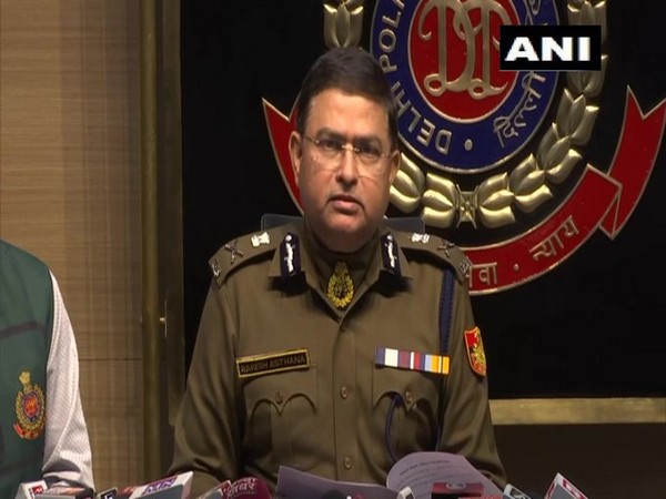 Delhi Police registers case in Rohini Court blast