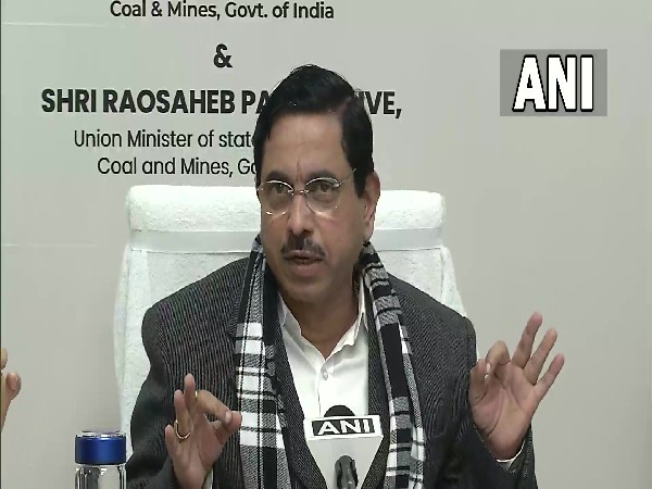 Pralhad Joshi launches fourth tranche of coal mine auctioning, says ...