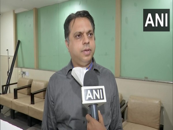 India can see surge in Covid-19 cases by end of January 2022, says Dr ...