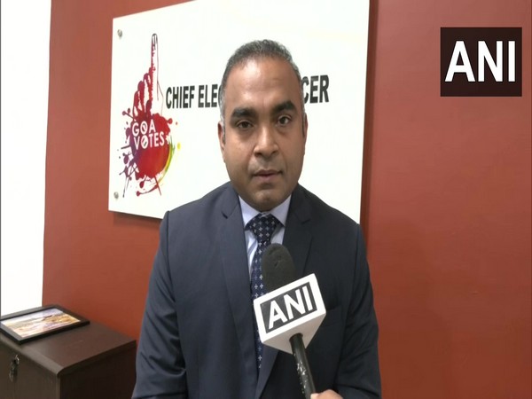 Goa Assembly polls: Goans to cast votes at 1,722 polling stations on ...