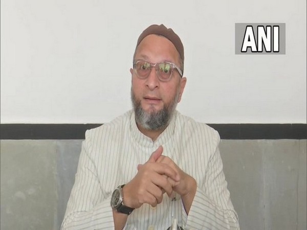 After attack on his convoy, Asaduddin Owaisi gets Z category security