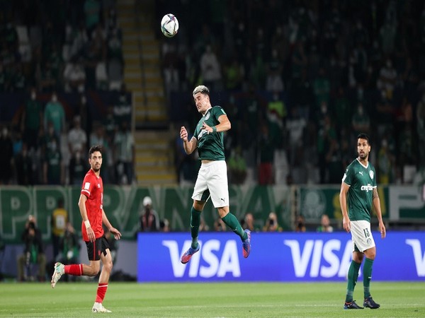 FIFA Club World Cup: Veiga, Dudu star as Palmeiras defeat Al Ahly to ...