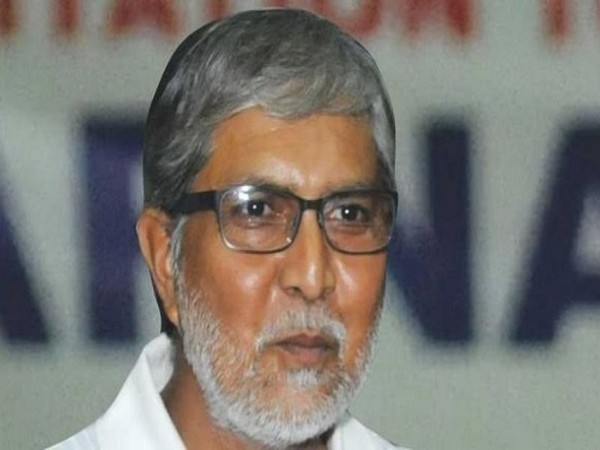 FIFA President condoles former India footballer Surajit Sengupta's demise