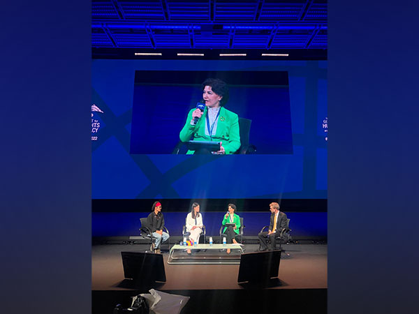 Nobel-nominated activist Rushan Abbas calls on UN to address China's ...