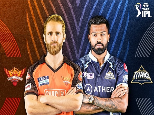 IPL 2022: SRH skipper Kane Williamson opts to field against unbeaten ...