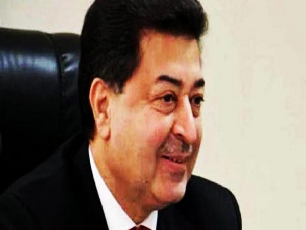 No intention to resign: Pakistan Chief Election Commissioner