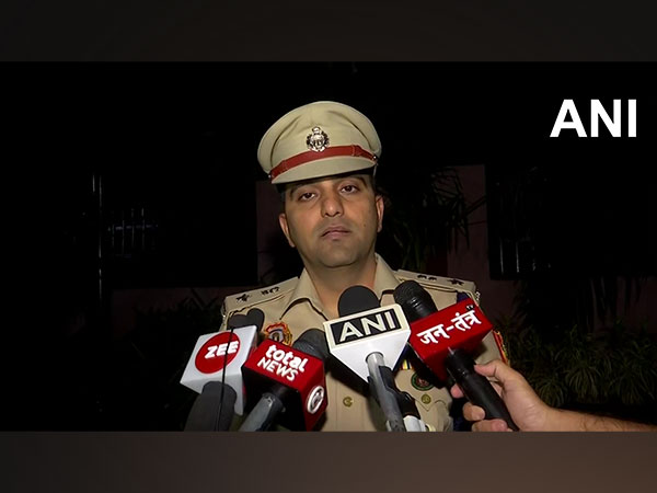 Stone-pelting in Delhi's Welcome area; 3 arrested