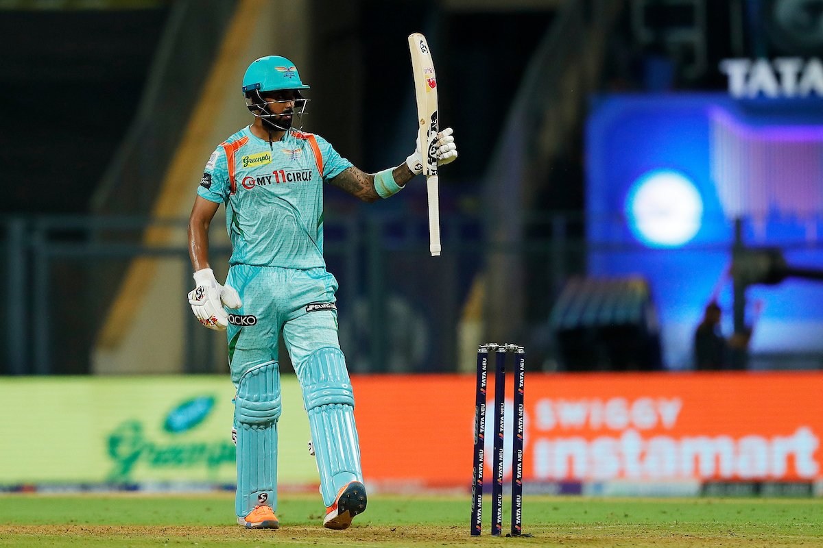 KL Rahul turns 32: Lucknow Super Giants skipper's top 5 IPL innings