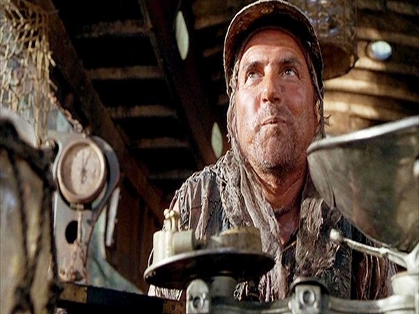 'The Man in the High Castle' actor Jack Kehler dies at 75