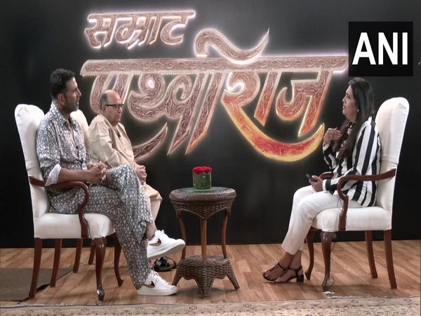 'Twinkle and I don't interfere with each other's life', Akshay Kumar's ...