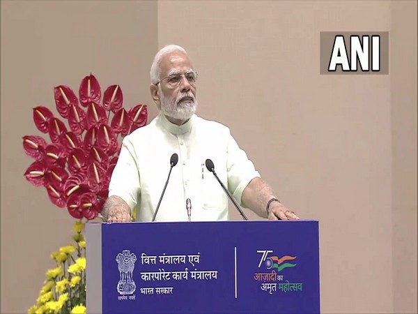 PM Modi launches Jan Samarth Portal for credit-linked govt schemes