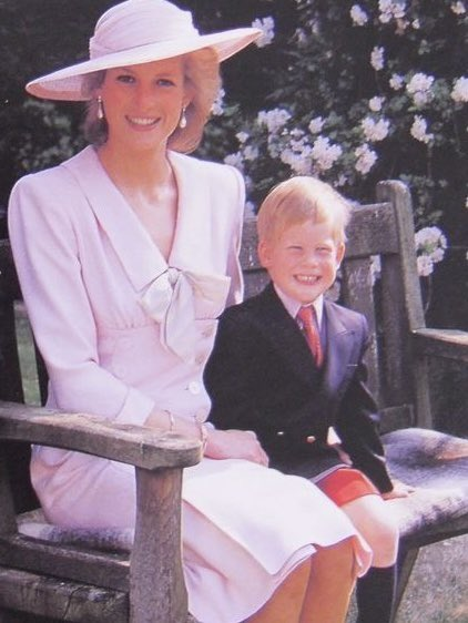 Happy Birthday Prince Harry: 5 pictures that prove he's a complete ...