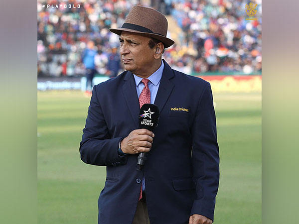 Indian cricket fraternity extends wishes to Sunil Gavaskar on his birthday