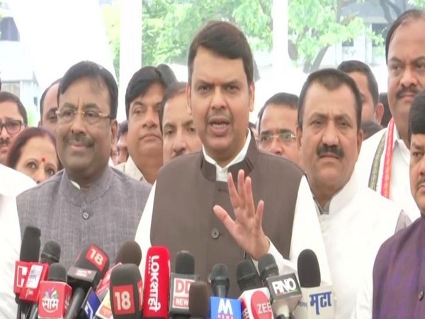 Maharashtra Budget: Maha Vikas Aghadi Govt neglected farmers, says Fadnavis
