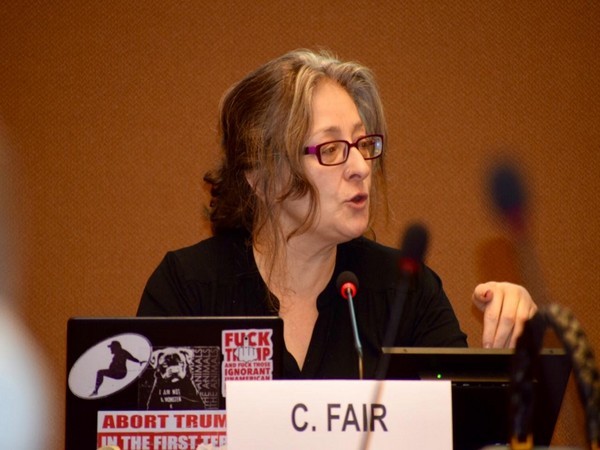 CPEC is geo-strategic project for China: American scholar