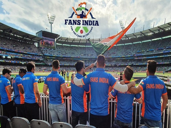Fans India Group came forward to help during corona crisis