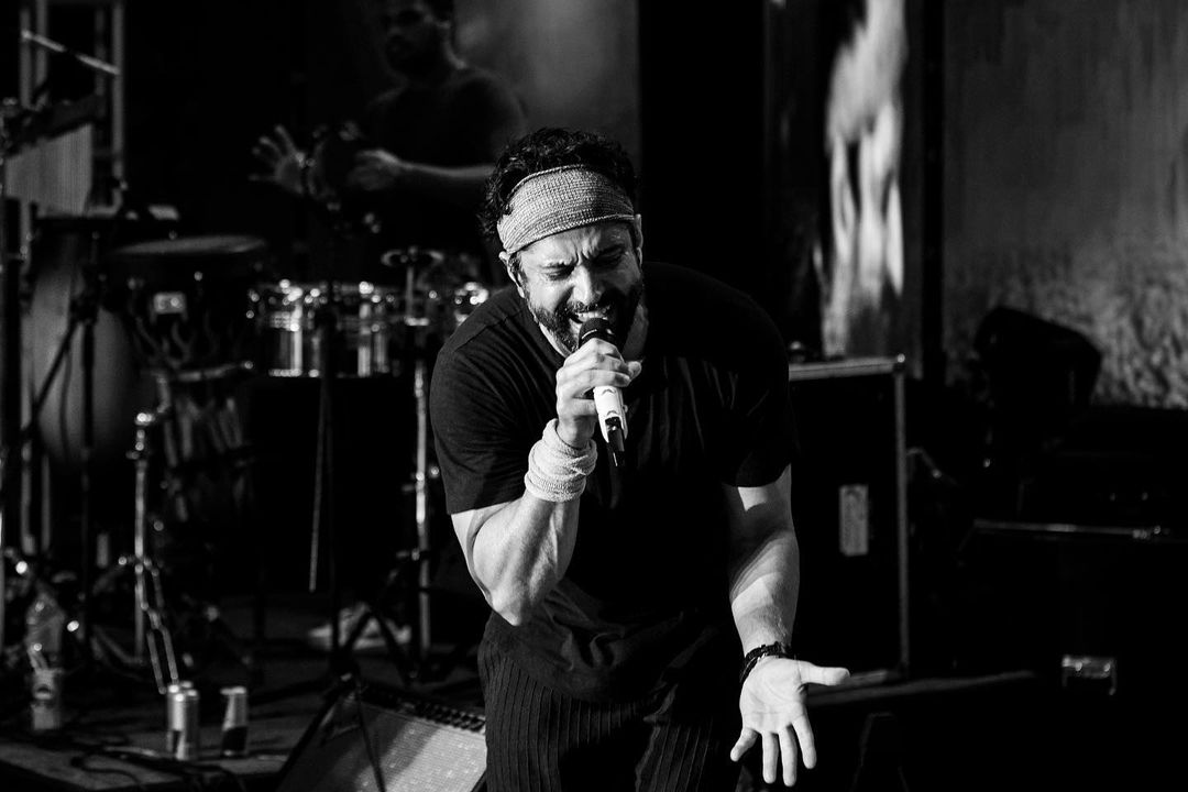 In Photos: Bollywood actors who are surprisingly good singers