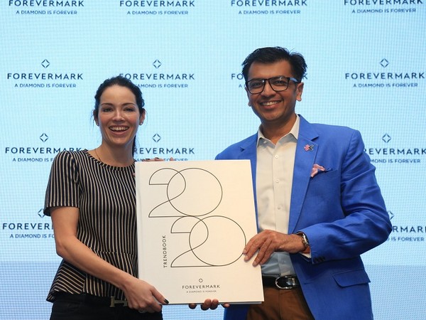 Forevermark launches Spring-Summer Trend Report 2020