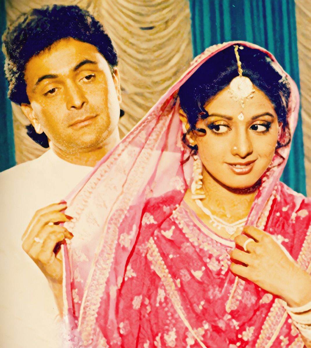 Remembering Yash Chopra on his 91st birth anniversary: Best films of ...