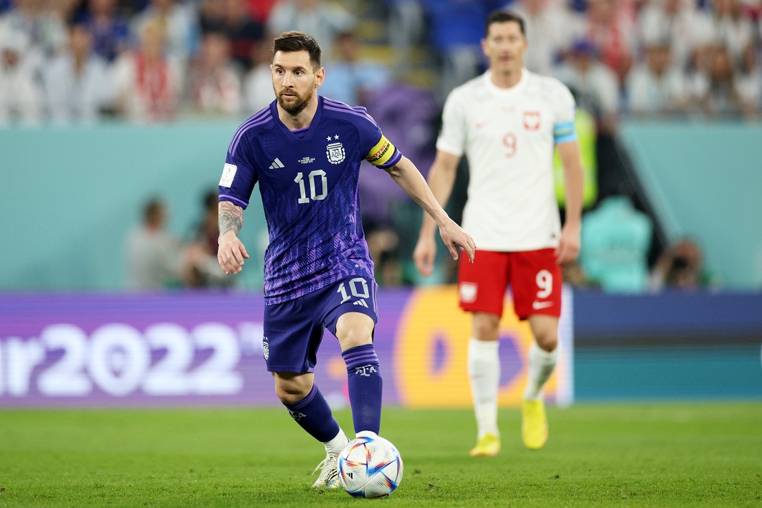 Most goals in international football: From Ronaldo and Messi to India's ...