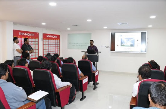 FIIRE - GSL promoted VHAck raises a storm for Startups in AI