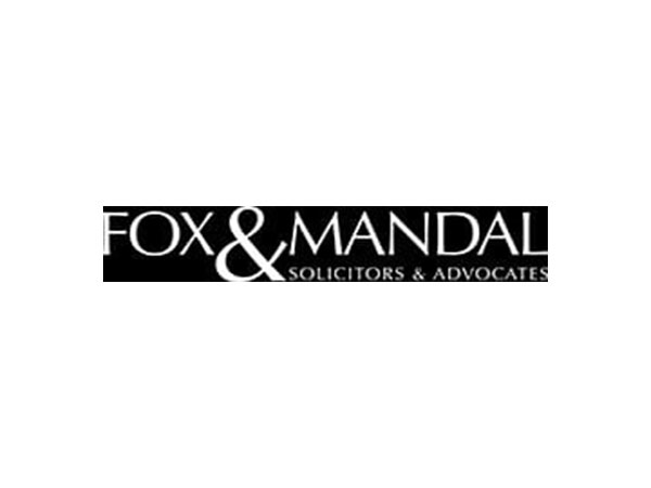 Eastern India's Iconic Law Firm, Fox & Mandal Expands to the National ...