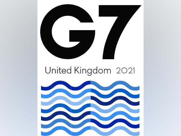 UK invites PM Modi to attend G7 summit