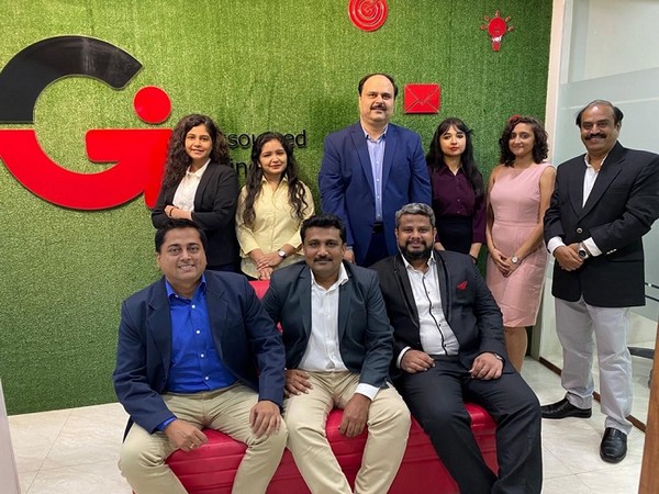 GI Outsourcing launches the first batch of external trainees at GI Academy
