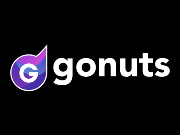 GoNuts- platform for booking personalised greetings from your favourite ...