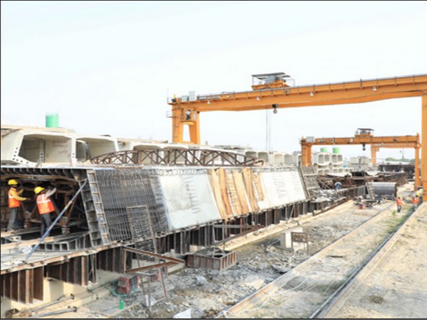 GR Infraprojects files for IPO to raise Rs 800 crore